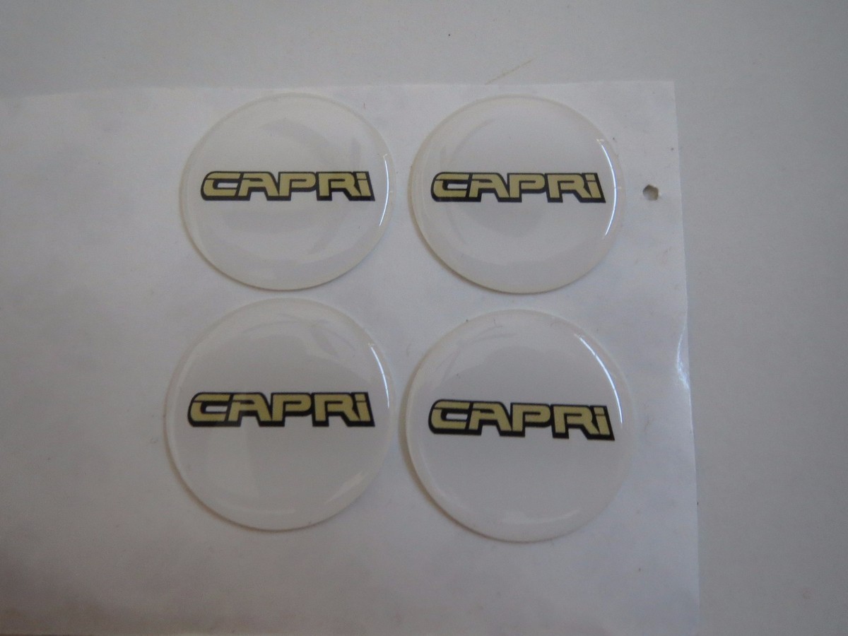 Capri Logo