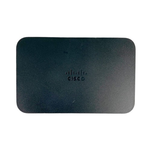 Cisco Meraki Z3-HW Cloud Managed Teleworker Gateway VPN Firewall ...