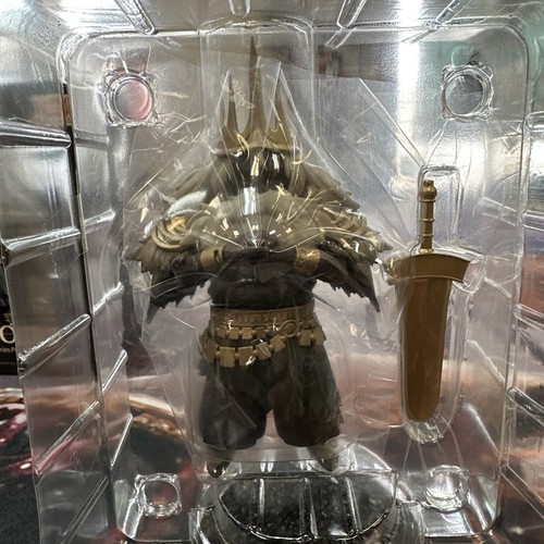 BANDAI BILIBILI ACTOYS DARK SOULS CAPTAIN YORSHKA SERIES 2 BLIND BOX ...
