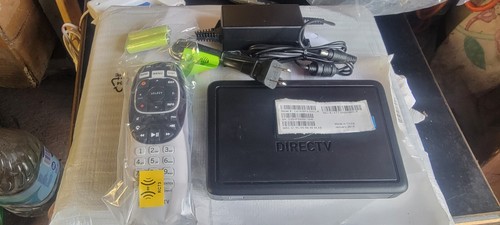 DIRECTV C41W Wireless Genie Mini HD Digital Receiver with HDMI Cable ...