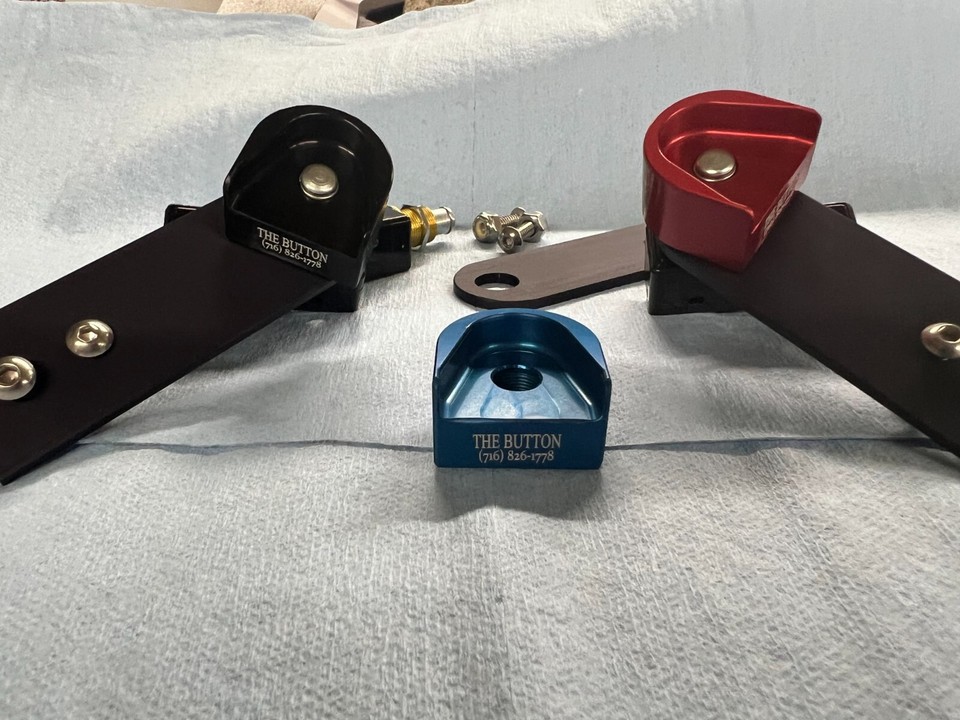 Trans-brake release button | eBay