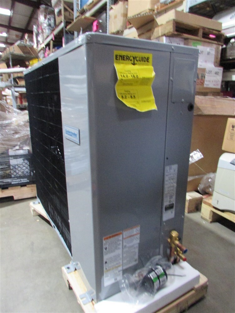 Comfortmaker HVAC Unit NH4H430AKA100 for sale online | eBay