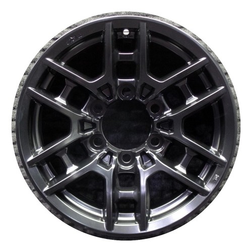Wheel Rim Toyota Tacoma 16 2020-2023 PT9463516002 PT9463520002 Factory ...