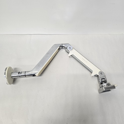 Humanscale M2 Monitor Arm Mount For up to 18 Inches Good | eBay UK