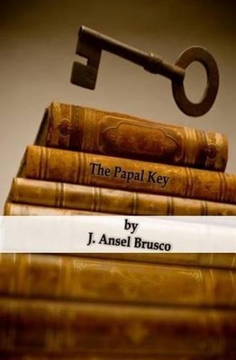 The Papal Key by J. Ansel Brusco (English) Paperback Book | eBay.de