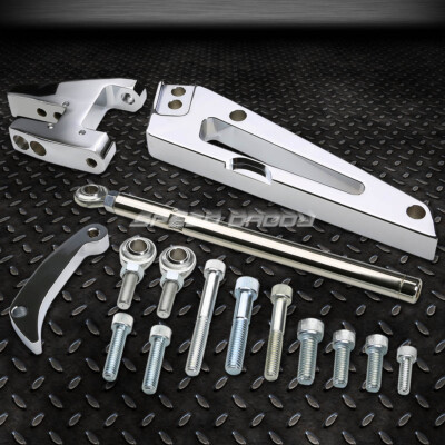 FOR BIG BLOCK CHEVY 396 427 454 SHORT WATER PUMP SWP ALUMINUM ...