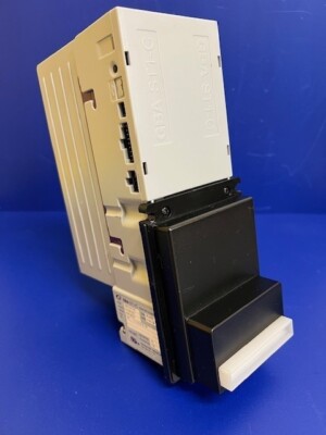 Parts & Accessories - Bill Acceptor Models