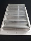 Titus 50F Eggcrate Return Grille 12x8 | eBay