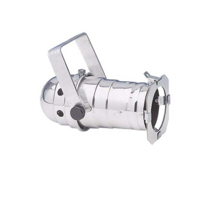 Par 30 Can Silver - Includes Bracket and Gel Frame | eBay UK