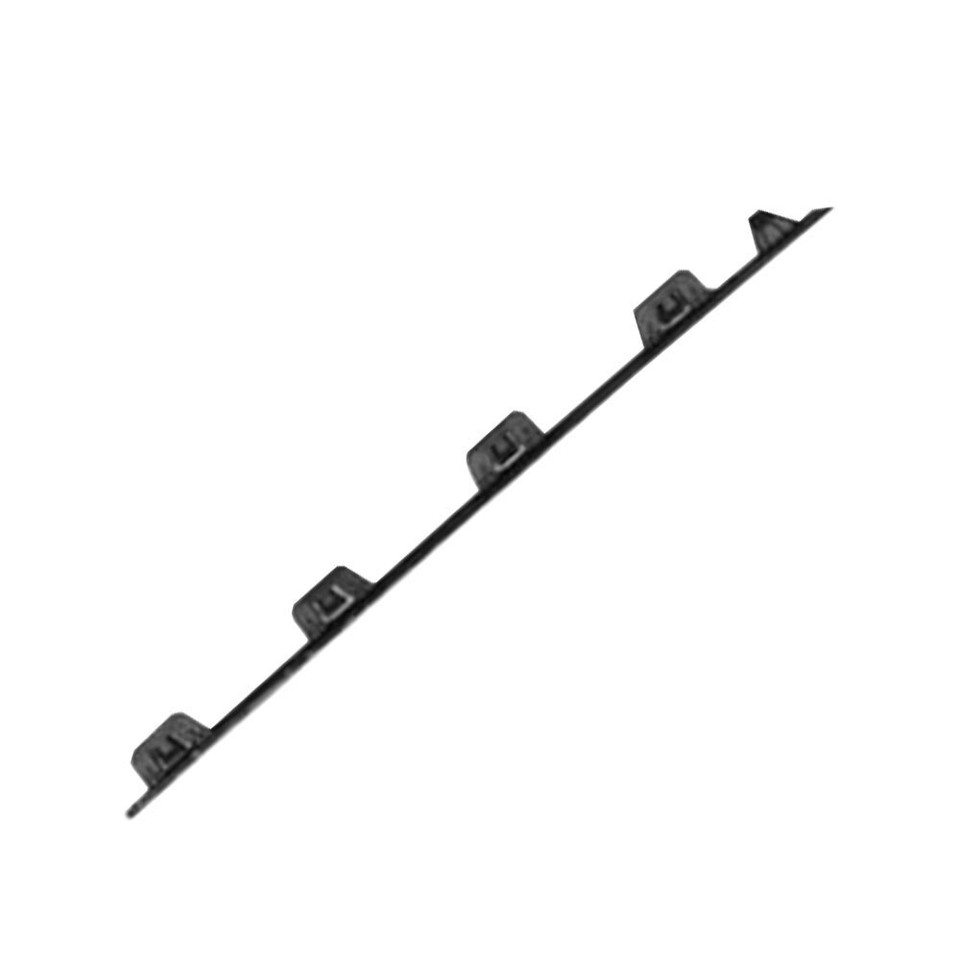 Front Left Side Bumper Cover Molding for Mercedes Benz A220 2019-2022 ...