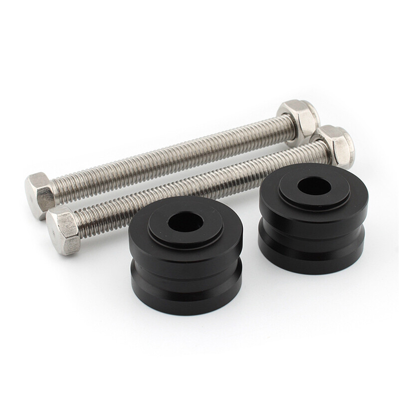 New 30mm Thread Handlebar Bar Risers Fits Suzuki V-Strom DL1050XT 2019 ...