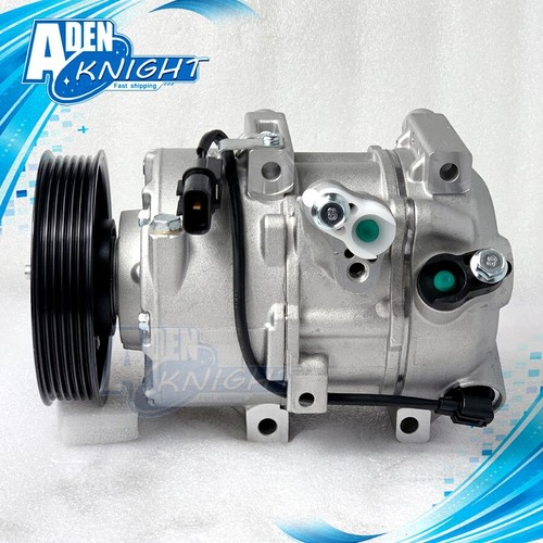 Air Conditioning AC Compressor For Kia Sorento III 97701C5850 | eBay