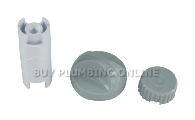 Heatrae Sadia Streamline 2010 Control Knob 95605092 | eBay UK