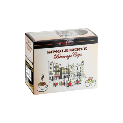 Swiss Hot Chocolate single serve cups, 12 count | eBay