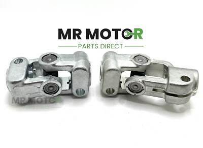 Land Rover Defender Upper & Lower Steering Linkage Joint UJ NRC7387 ...