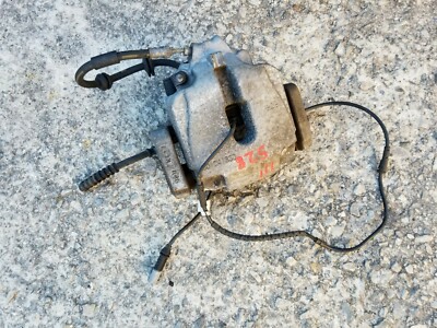 BMW F10 528i 528iX xDrive front left caliper housing assembly OEM ...