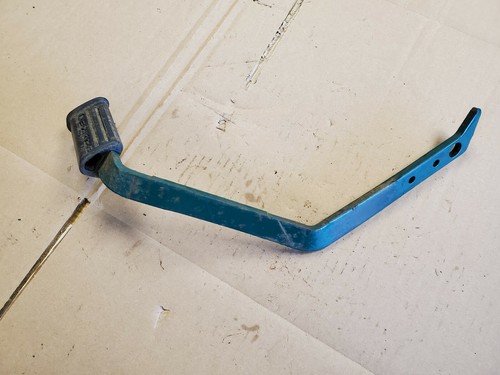 MTD Troy Bilt Riding Mower Brake Pedal Assembly 783-0665 | eBay