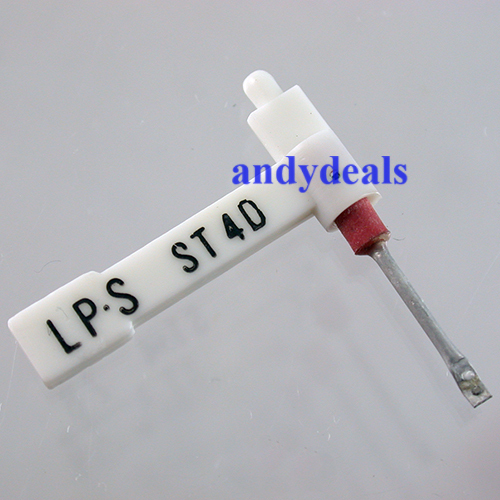 NEEDLE STYLUS for BSR ST3 ST4 ST5 ST6 ST12 ST14 ST15 LP 78 RPM N160-SD ...