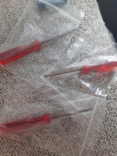 Phillips #00 PH00 Precision Screwdriver for Apple Macbook Pro Repair ...