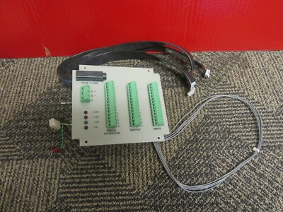 RONAN DISPLAY BOARD X96-10188 X96C57-3 R13 | eBay