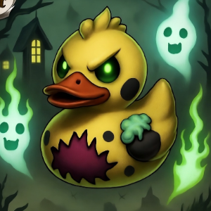 Zombie Rubber Ducks | eBay Stores