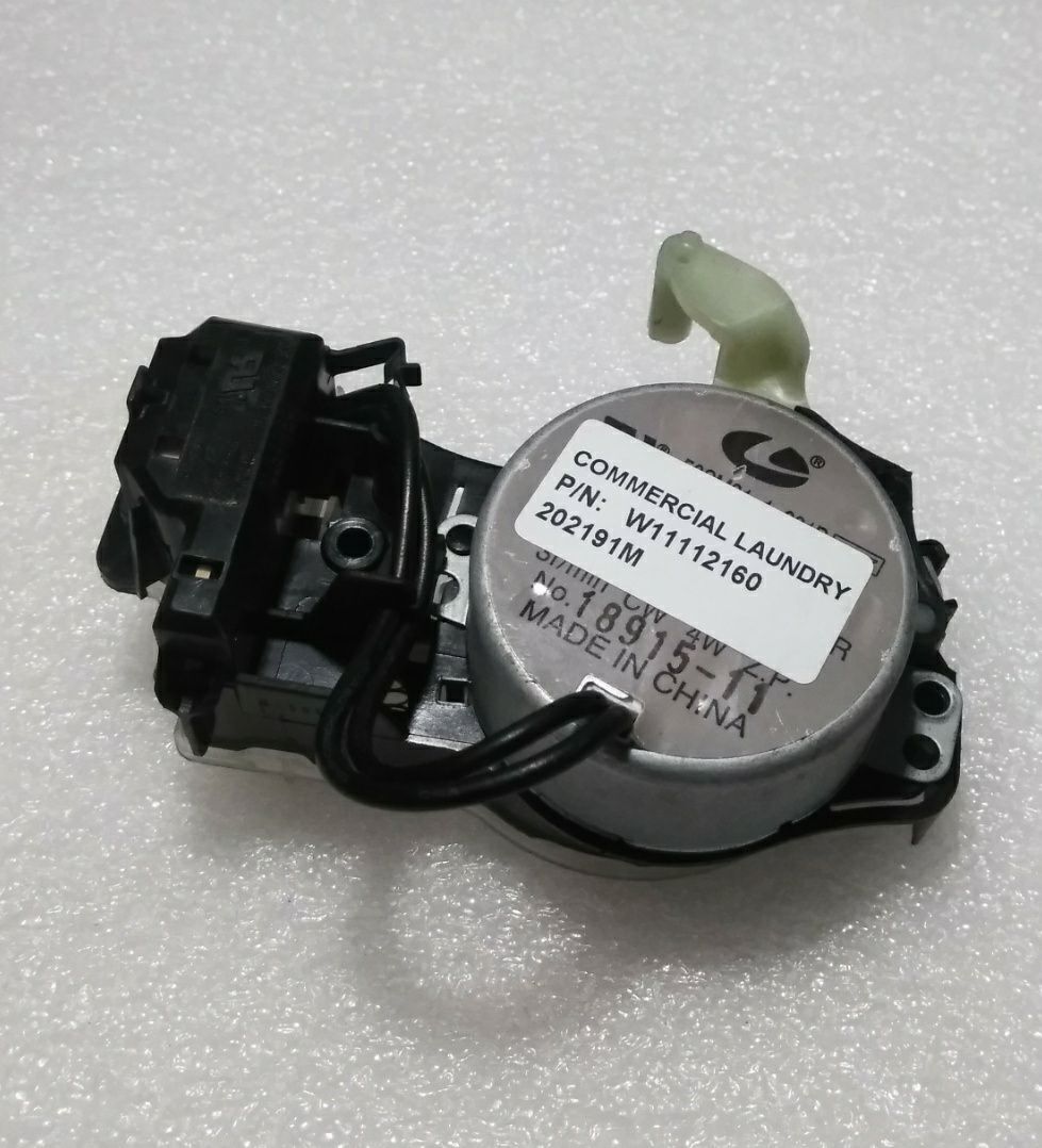 WASHER ACTUATOR FOR MAYTAG WHIRLPOOL .P/N : W11112160, W11212745 ...