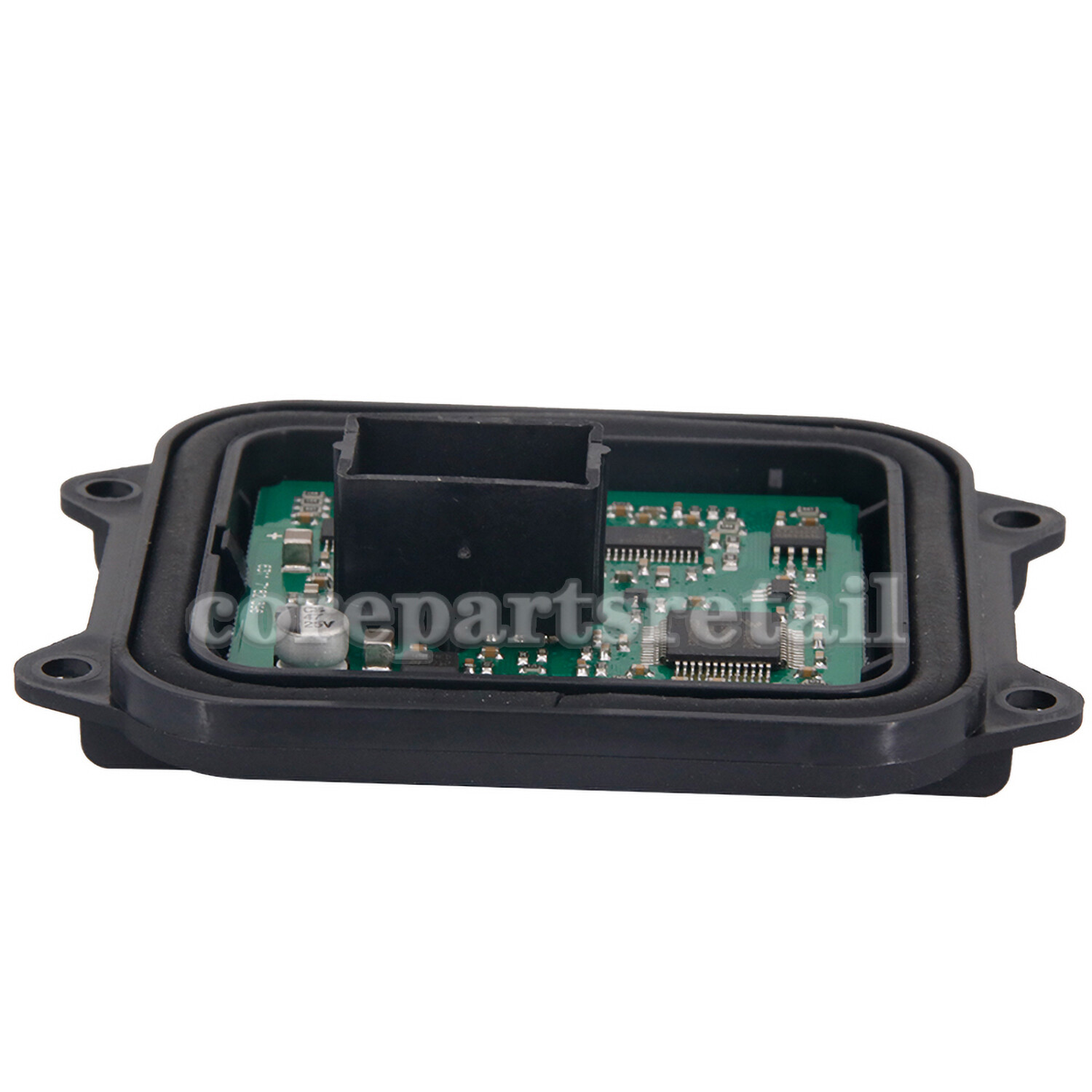Drive Module Computer Headlight Controller 63117182396 For BMW 328i ...