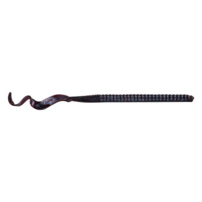 Berkley PowerBait Power Worms 10 inch 8 pack Soft Plastic Worm | eBay