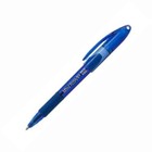 Pentel Lot/2 Mini RSVP Ball Pen 1.0mm Med Tip Capped Blue Office School ...