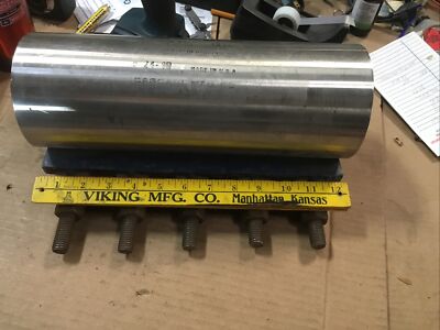 Nos 3”x12” Cascade Pipe Repair Clamp | eBay