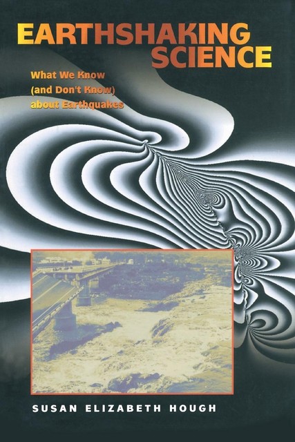 Earthshaking Science von Susan Elizabeth Hough (2004, Taschenbuch ...