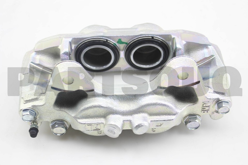 4775060300 Genuine Toyota CYLINDER ASSY, DISC BRAKE, LH 47750-60300 | eBay