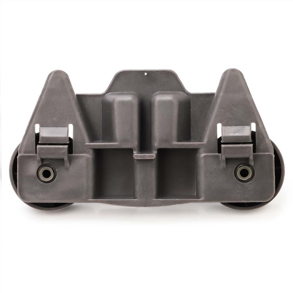 W10195416 Dishwasher Wheels Lower Rack for Kitchen Aid Kenmore Maytag ...