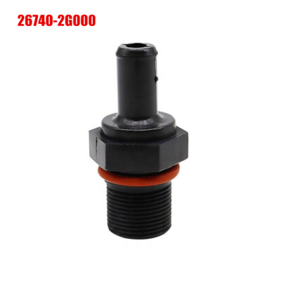 PCV Valve For Hyundai Genesis Coupe Elantra Sonata Tucson Kia Soul ...