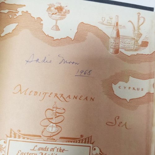 Art of Syrian Cookery by Helen Corey (1962, Hardcover) for sale online ...