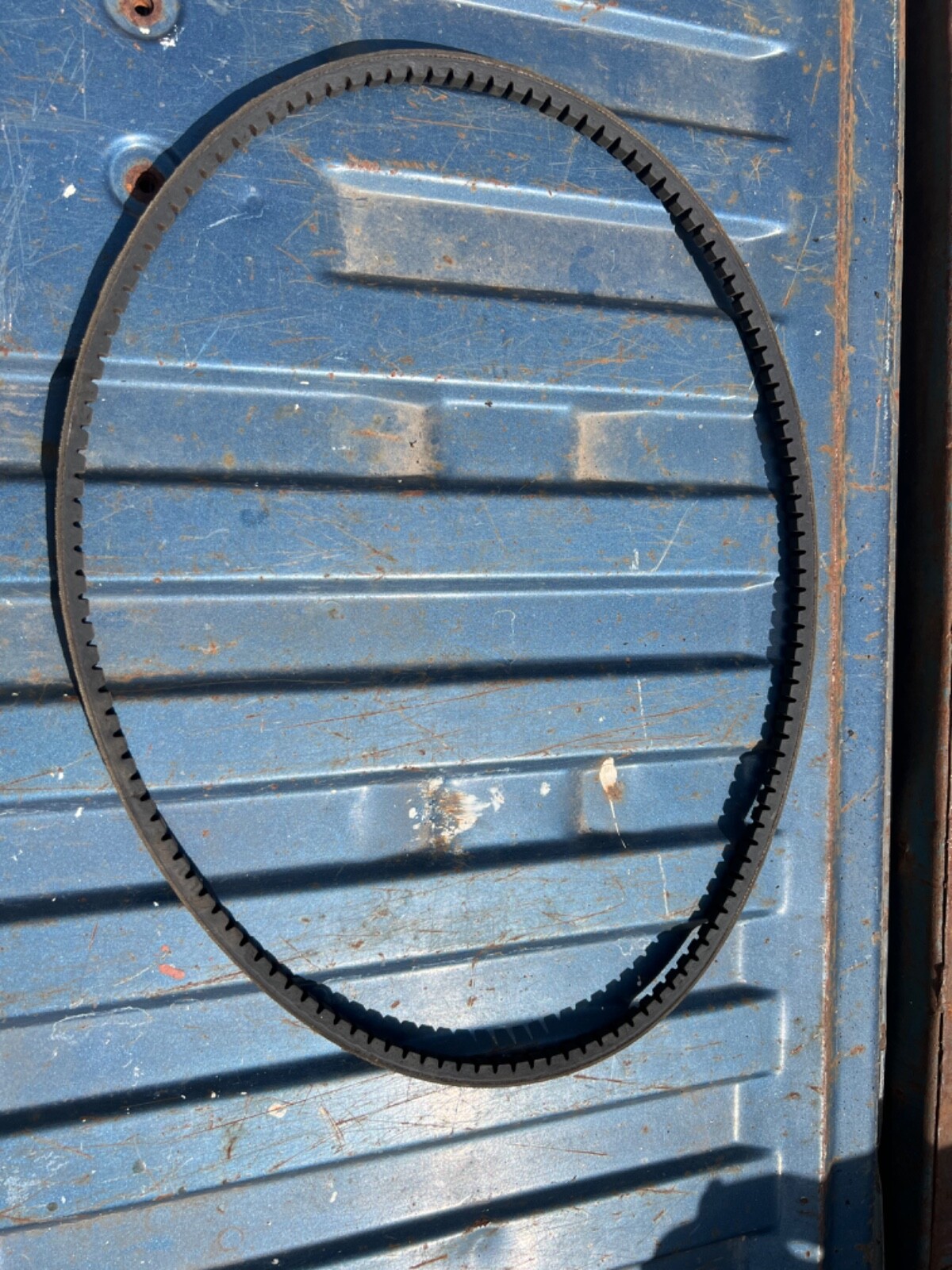 Accessory Drive Belt Dayco AX51 for sale online | eBay
