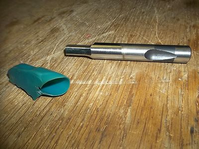 Moeller Punch G87000219C 0987-F934 *FREE SHIPPING* | eBay