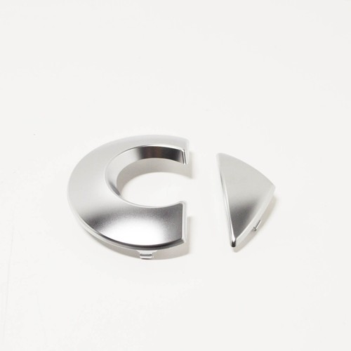 SMART FORFOUR Hatchback 453 Bonnet Badge A4538170016 NEW GENUINE | eBay