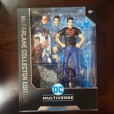 DC Multiverse Conner Kent (Teen Titans)