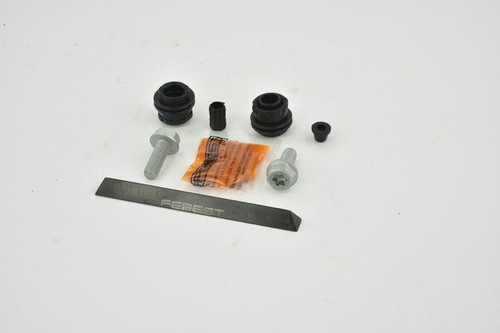 Front Brake Caliper Slide Pin Boot Kit For MERCEDES BENZ CLS 220 D ...