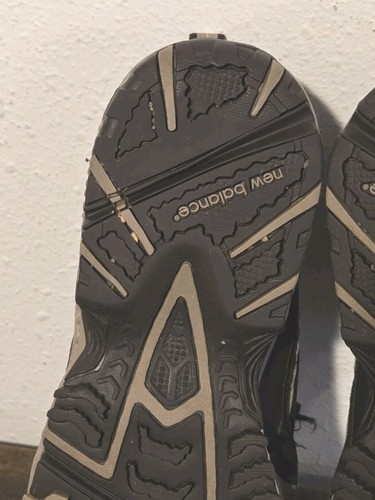 Men's New Balance 479 All Terrain Brown Beige MT479BT US 10.5 UK 10 | eBay