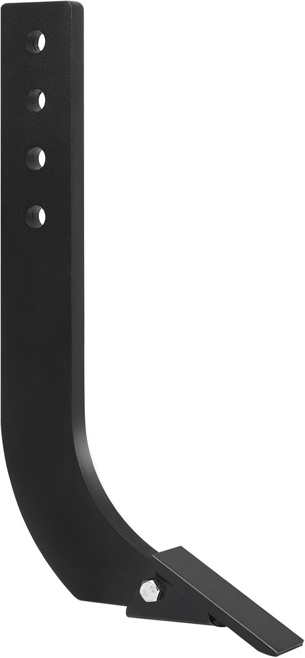 18'' Box Blade Shank Scarifier Shanks Teeth 4 Holes Box Scraper Shank 1 ...