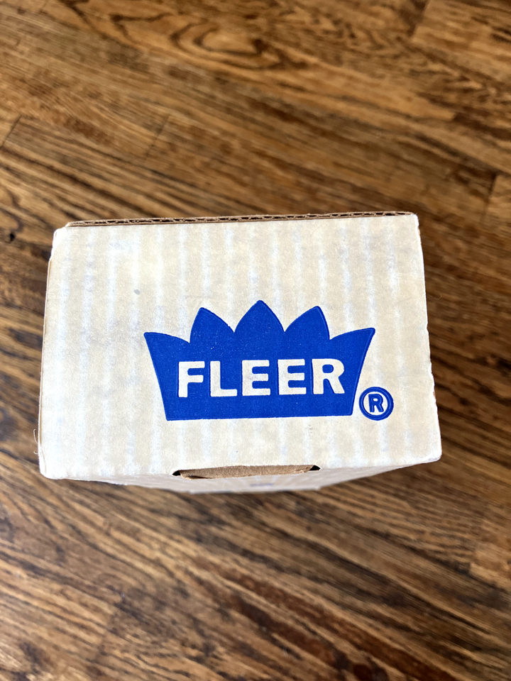 1987 Fleer Baseball Logo stickers & trading cards | eBay