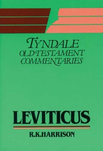 Leviticus: An Introduction and Commentary (... by Harrison, Roland Ken ...
