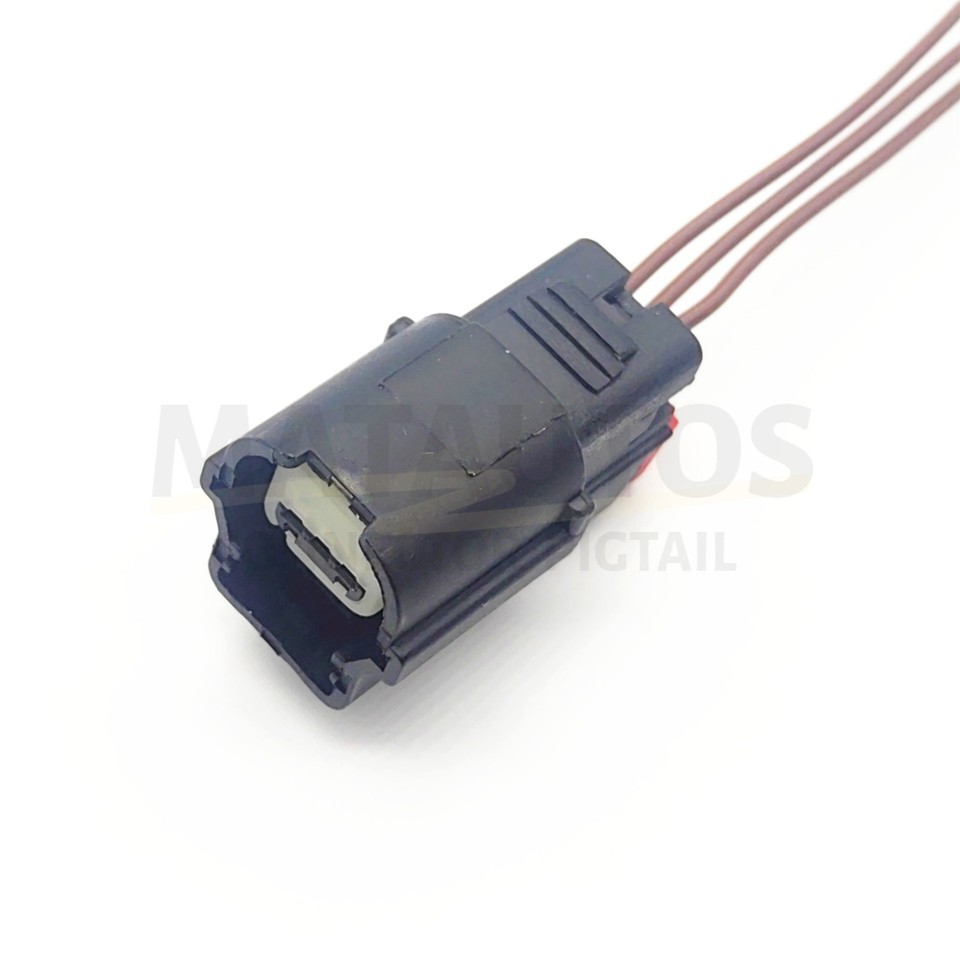 3 Wire A/C Pressure Sensor Connector Repair For Lincoln MKS MKZ 2013 ...