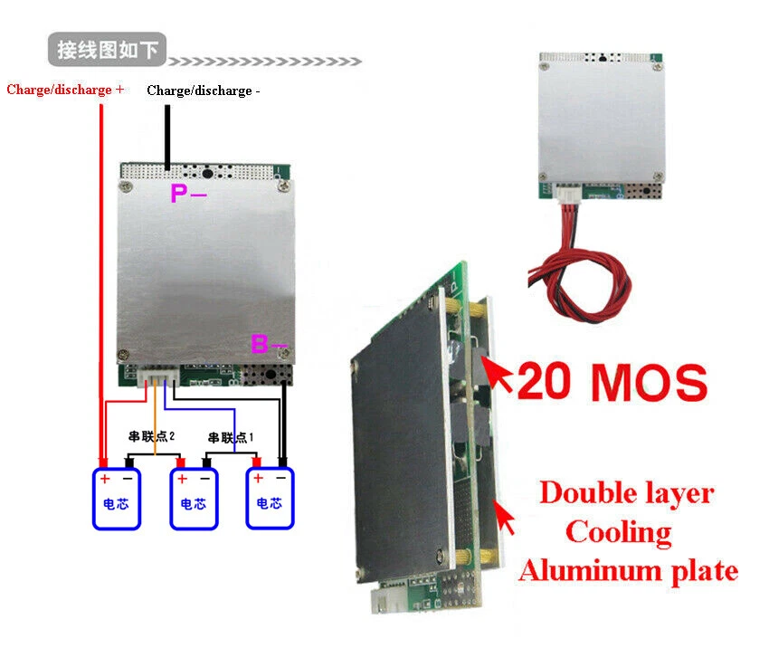 DW01A Battery Protection IC Pinout, Datasheet, Equivalent,, 52% OFF