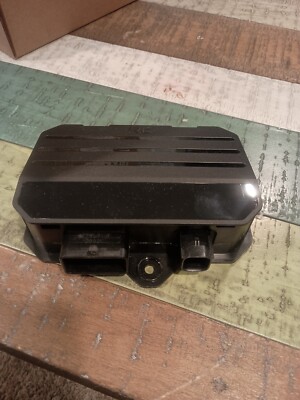 Malibu Boat Power Module 3961033 | Ride Controller PM4 | eBay