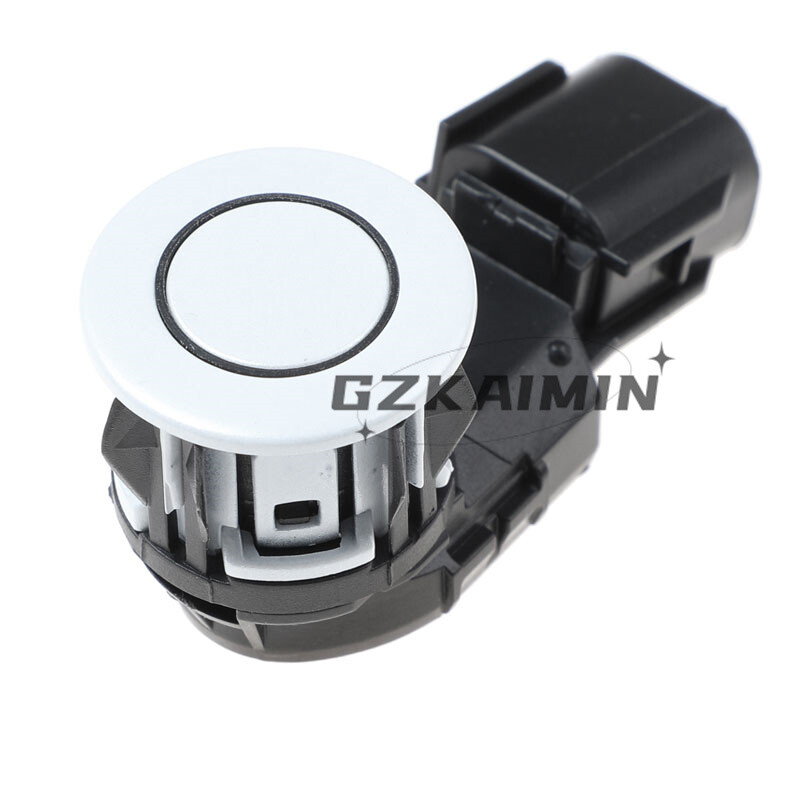 4pcs Bumper Parking Sensor 89341-42060 For 2017-2018 Toyota Rav4 Tacoma ...