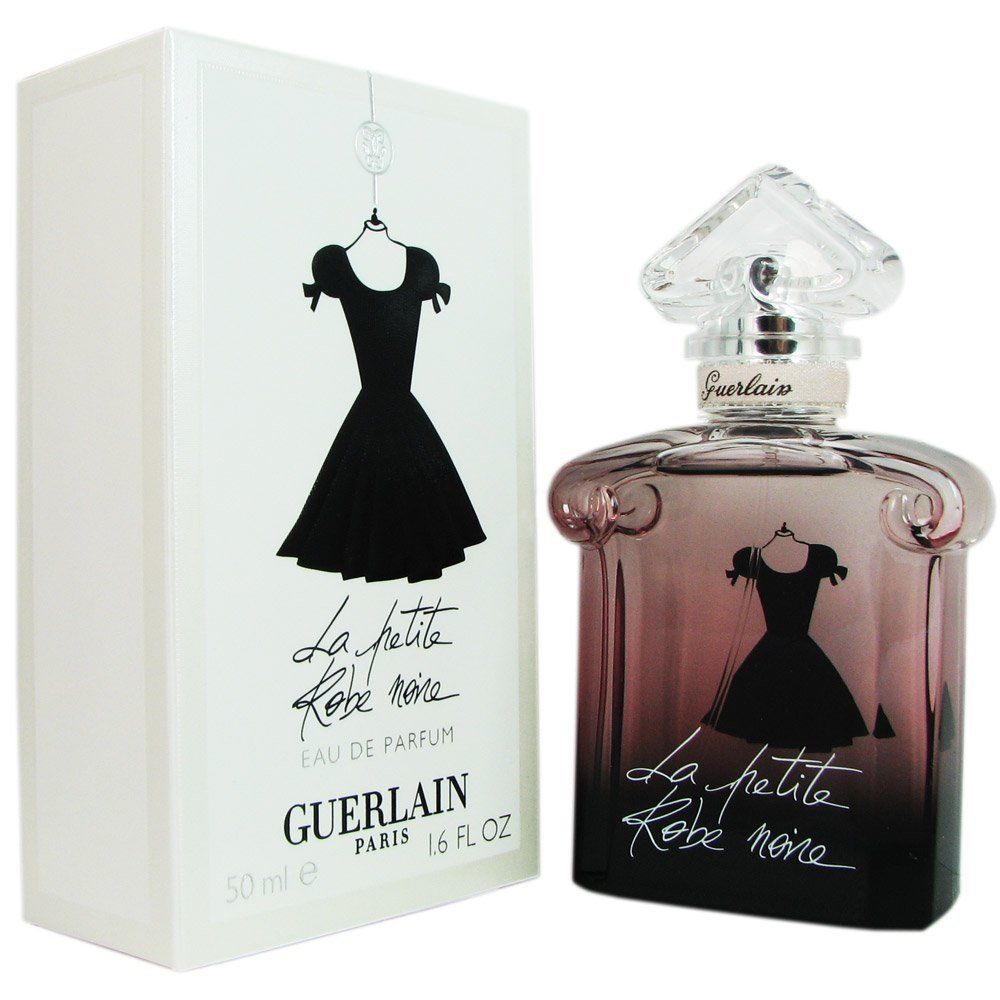Guerlain La Petite Robe Noire 1.6oz Women's Eau de Parfum 3346470114708 ...