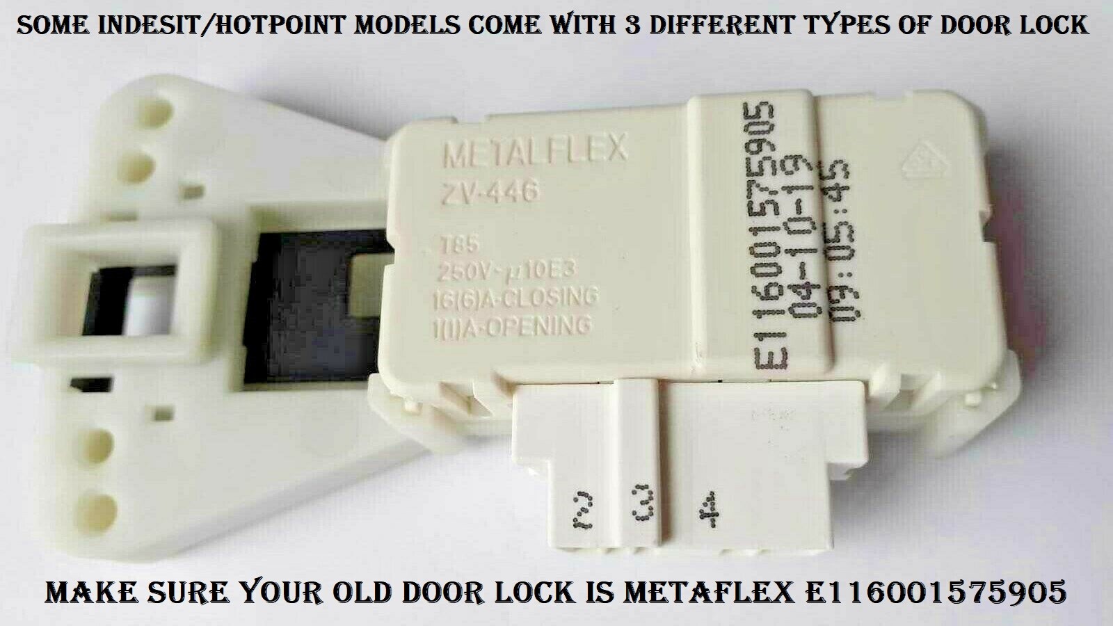 Hotpoint BWD12 BWD129 WD420 WD440 WD640 WD645 WD860 WD860 WD865 WDD750 ...